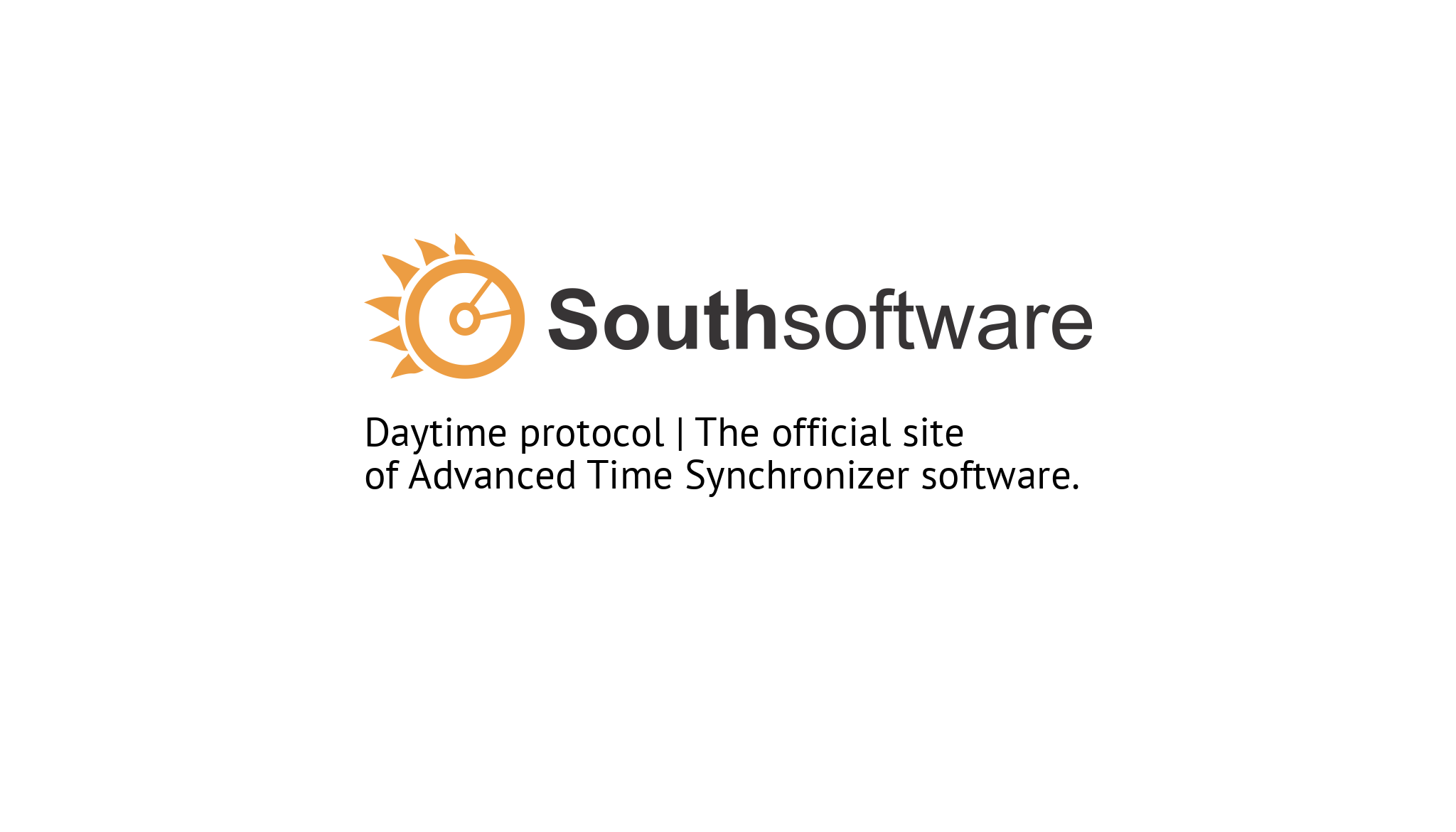 Daytime protocol | Online Manual